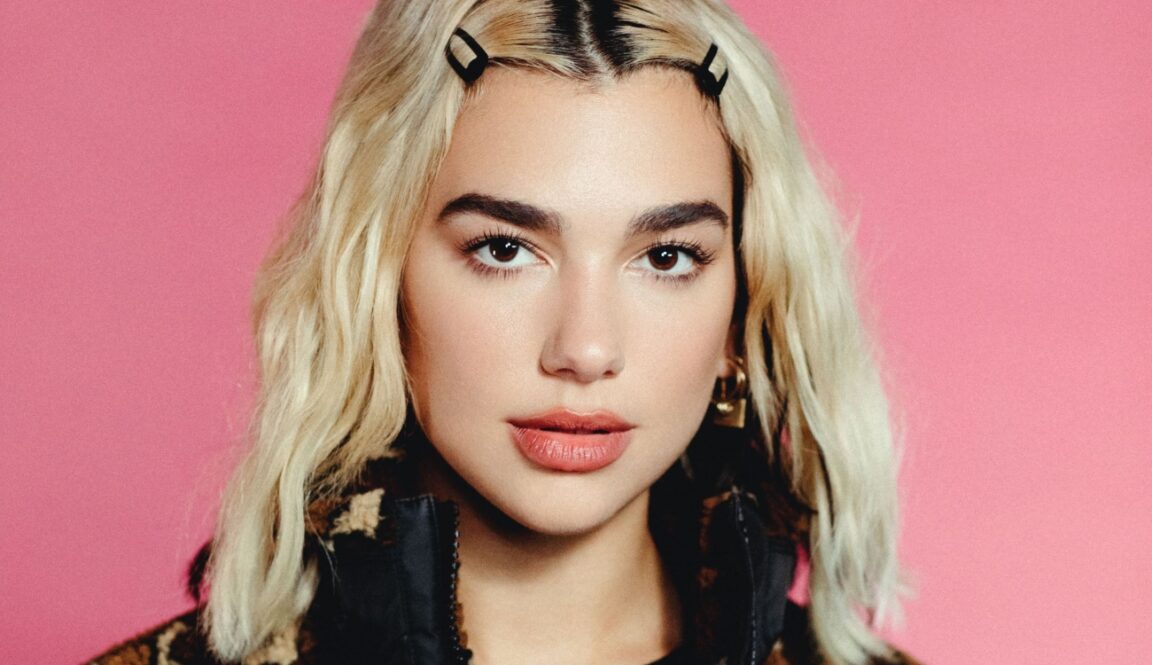 Dua Lipa: As melhores curiosidades sobre a cantora – Zona Curiosa