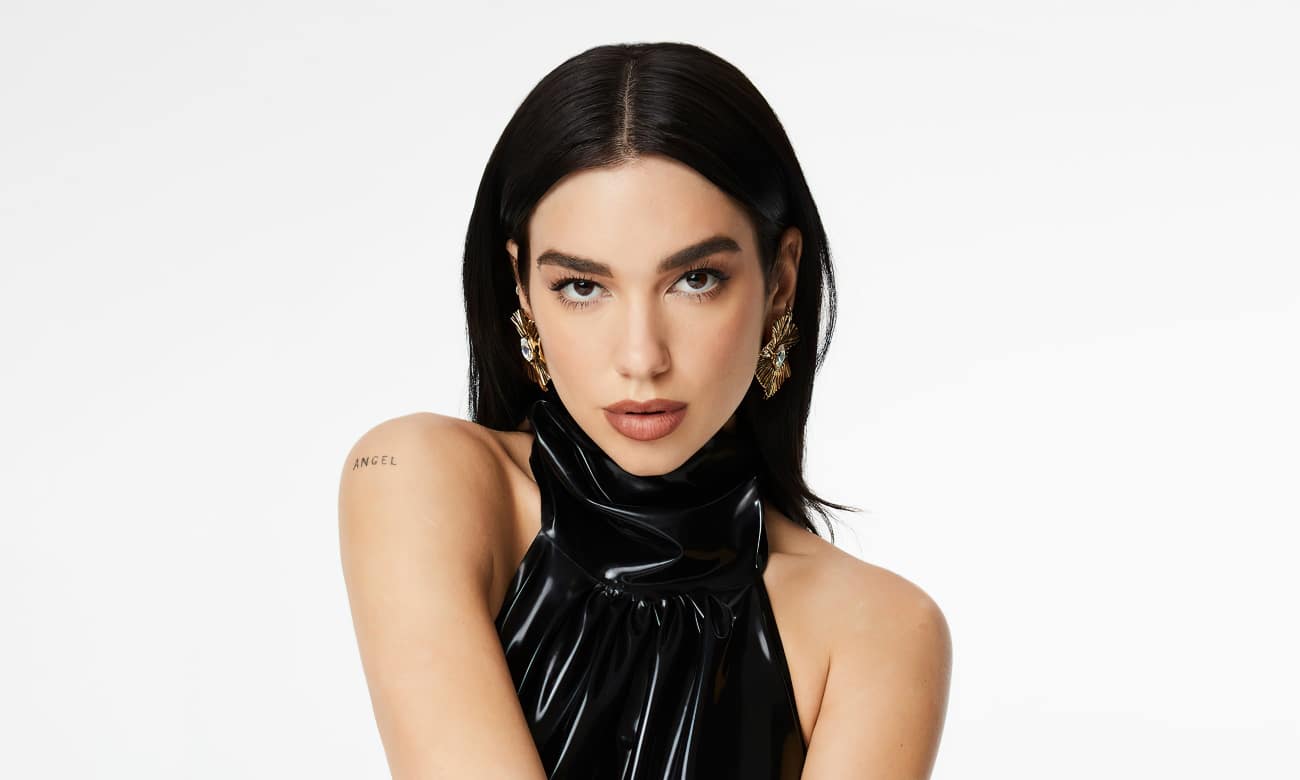 Dua Lipa: As melhores curiosidades sobre a cantora – Zona Curiosa