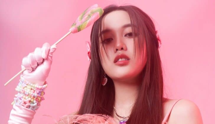 Freen Sarocha: As melhores curiosidades sobre a atriz – Zona Curiosa