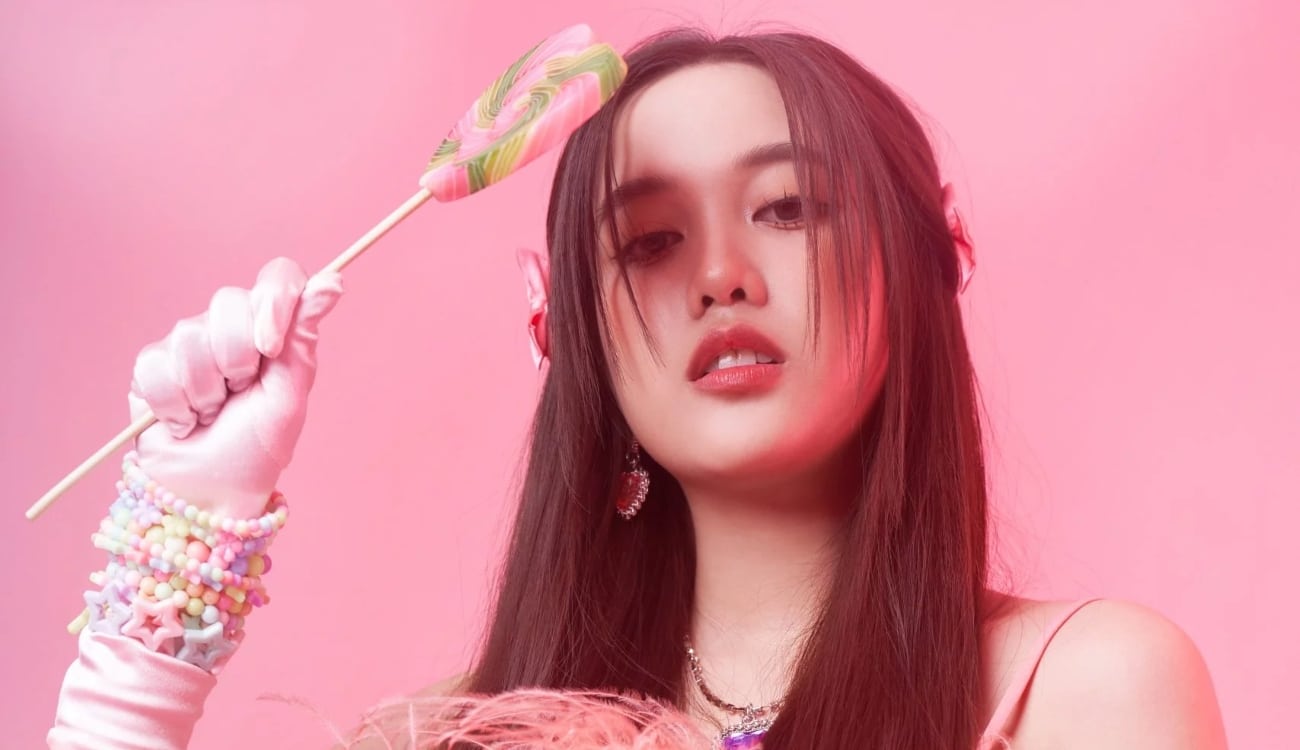 Freen Sarocha: As melhores curiosidades sobre a atriz – Zona Curiosa