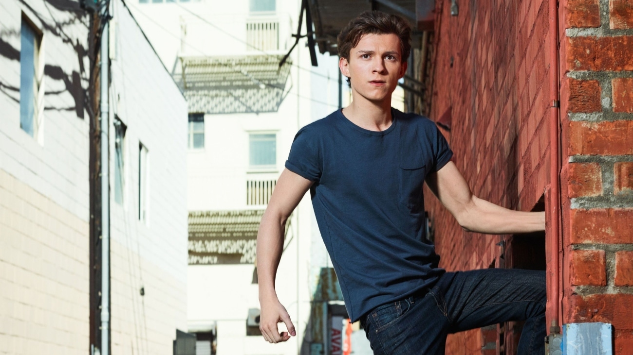 Tom Holland: As melhores curiosidades sobre o ator – Zona Curiosa