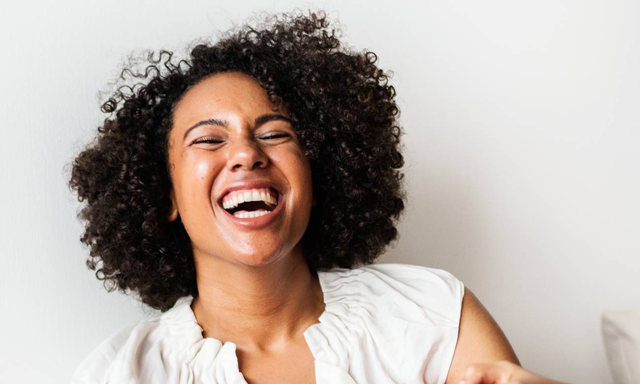 Por que às vezes choramos de tanto rir? – Zona Curiosa
