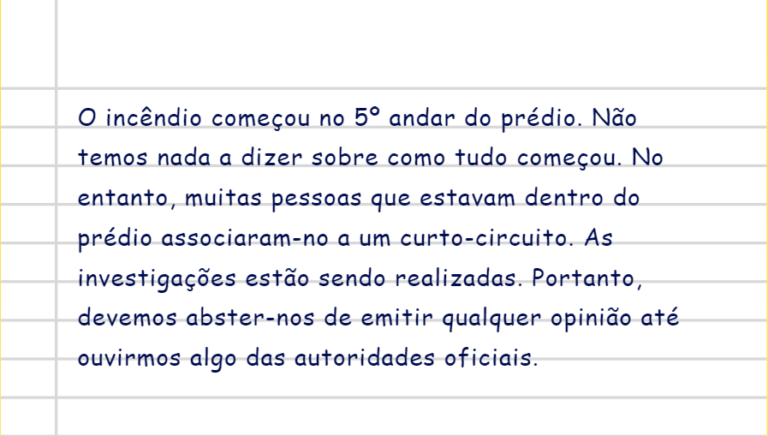 Como transformar imagem em texto editável? – Zona Curiosa