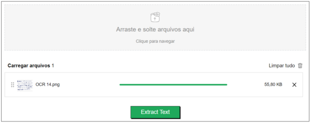 Como transformar imagem em texto editável? – Zona Curiosa