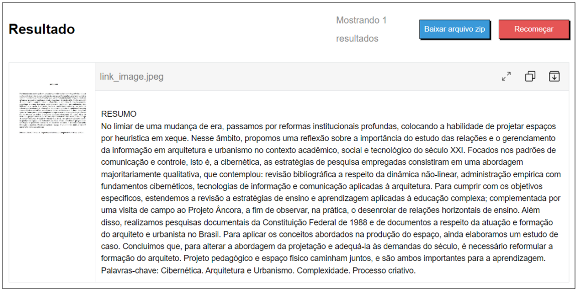 Como transformar imagem em texto editável? – Zona Curiosa