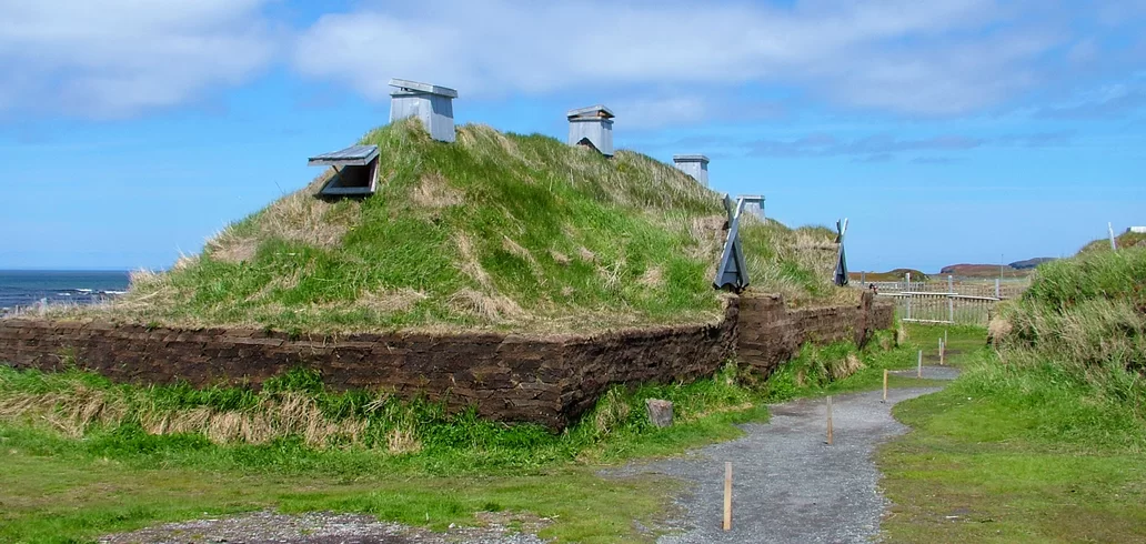 Gudrid: a história da 1ª mulher viking a navegar para as Américas ...