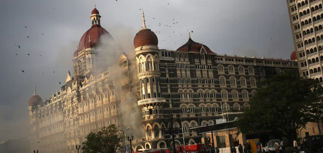 O atentado ao Taj Mahal Palace e o que ele revelou ao mundo sobre seus ...